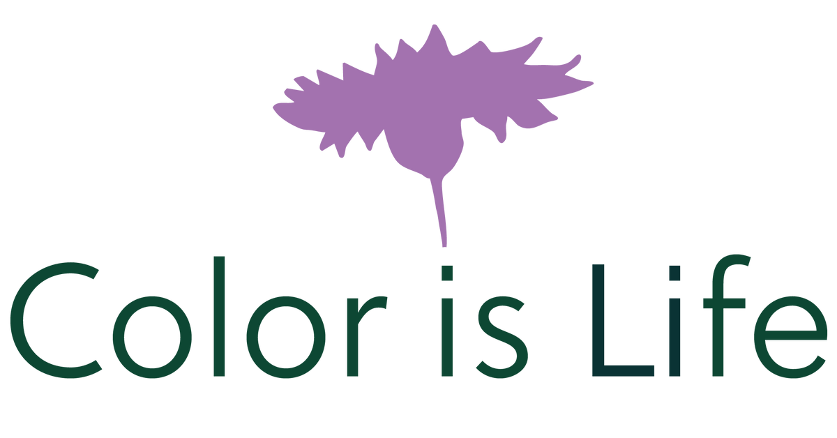 Kunstwerken – Color is Life